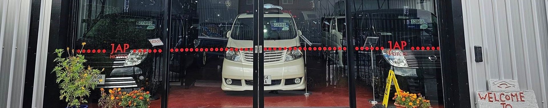 Used Mazda Sheffield, Yorkshire | JAP Motors Sheffield